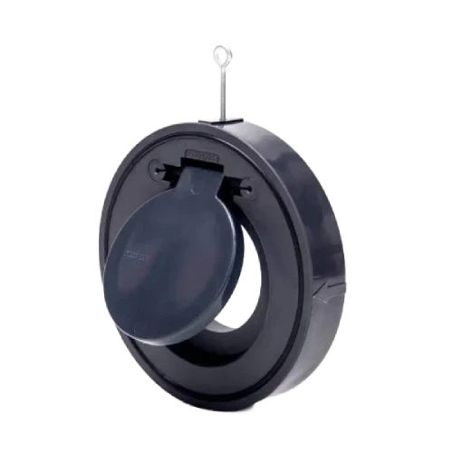 UPVC Wafer Check Valve - Petron Thermoplast