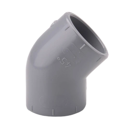 ABS Elbow 45 Degree - Petron Thermoplast