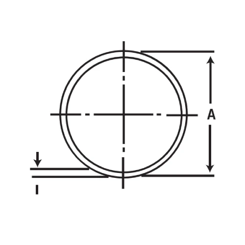ABS Pipe - Petron Thermoplast