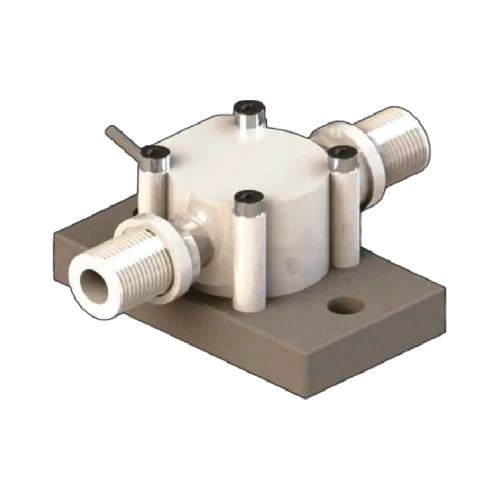Ultra Low Flow Sensor - FLS ULF - Petron Thermoplast